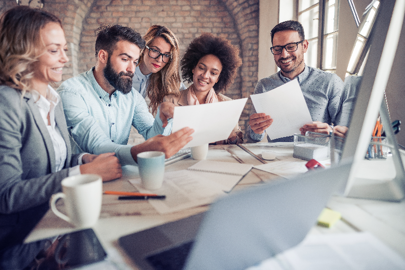 Mutuelle entreprise obligatoire et complémentaire santé | Mutuelle ...